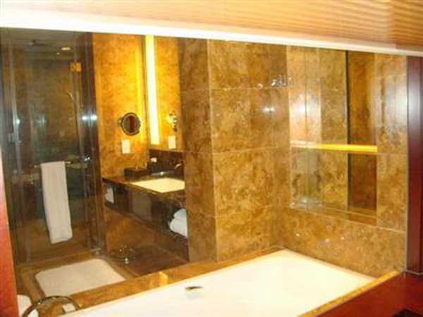 Pan Pacific Suzhou Hotel